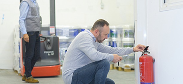 Level 2 Fire Safety Course | E-Learning & Certificate | £85