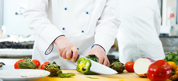 Level 1 Food Safety Online | E-Learning & Certificate | Train2Train